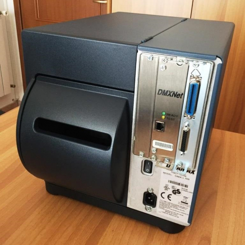 STAMPANTE – DATAMAX – Mod. DMX-I-4308 (COD. MF-PK-STA-33) – Progitec MTP