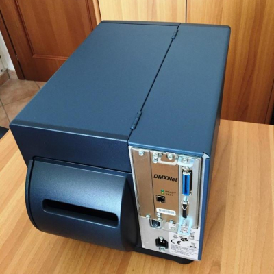 STAMPANTE – DATAMAX – Mod. DMX-I-4308 (COD. MF-PK-STA-33) – Progitec MTP