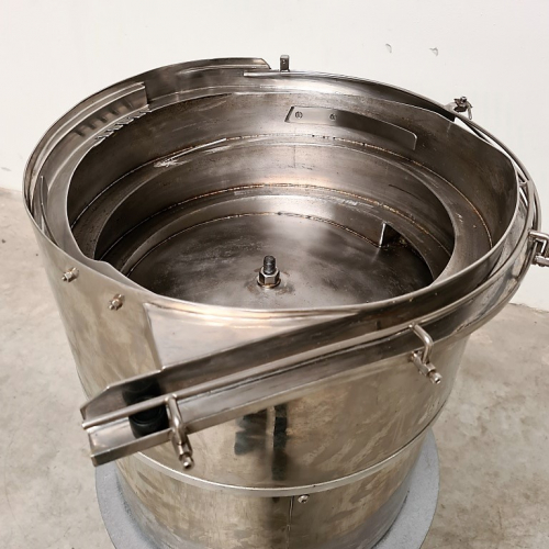 ALIMENTATEUR ORIENTATEUR – TUMAC – MOD. CHTB 40D (COD. PH-PR-ALI-85) – Progitec MTP